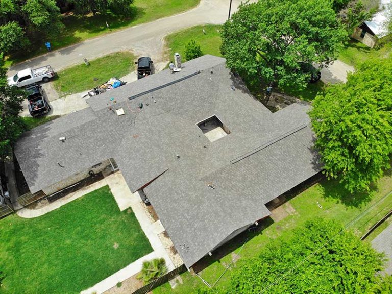 Roofing Company Central Texas - Free Inspections - FSR
