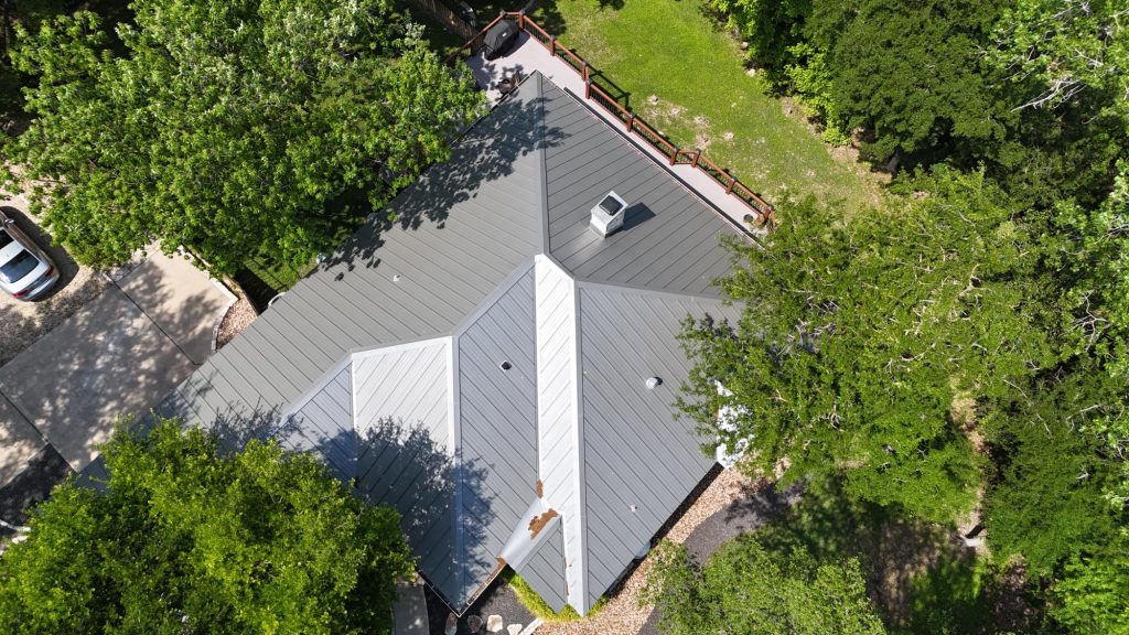 Roofing Company Central Texas - Free Inspections - FSR